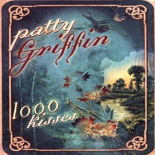 Patty Griffin 1000 Kisses COMPACT DISCS [CD] - Best Buy