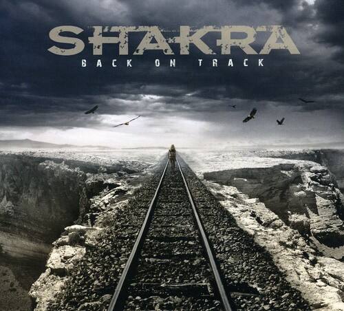 Shakra Back On Track COMPACT DISCS [CD] - Best Buy
