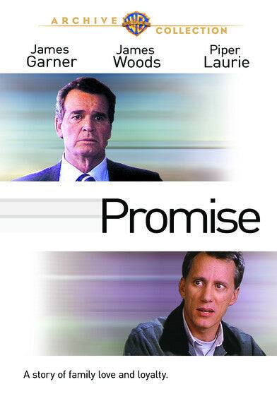Promise DVD - Best Buy