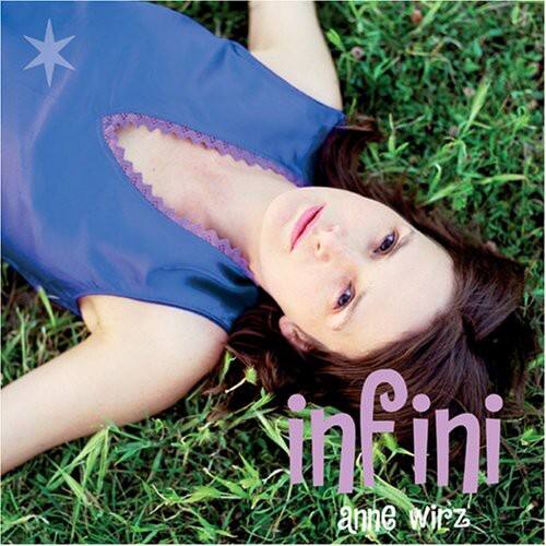 Anne Wirz Infini COMPACT DISCS - Best Buy