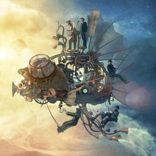 Billy Momo Seven Rivers Wild COMPACT DISCS [CD] - Best Buy