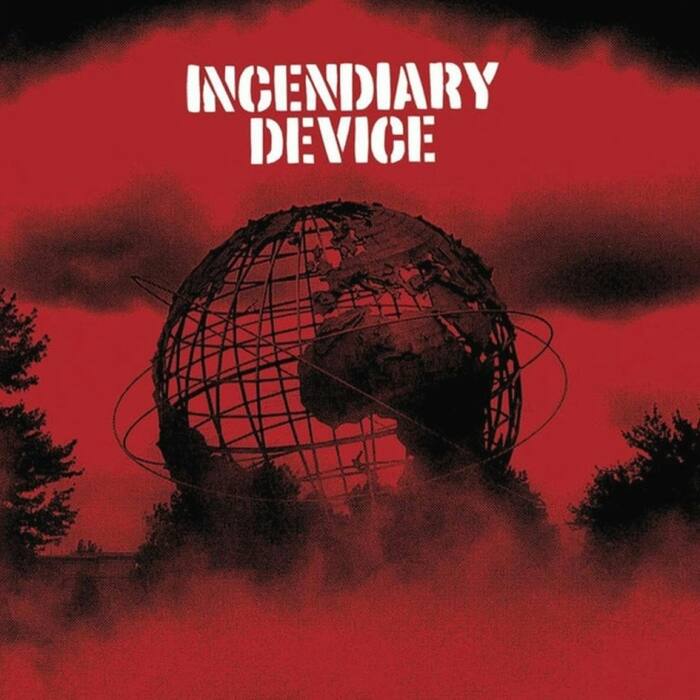 Incendiary Device [LP] VINYL - Best Buy