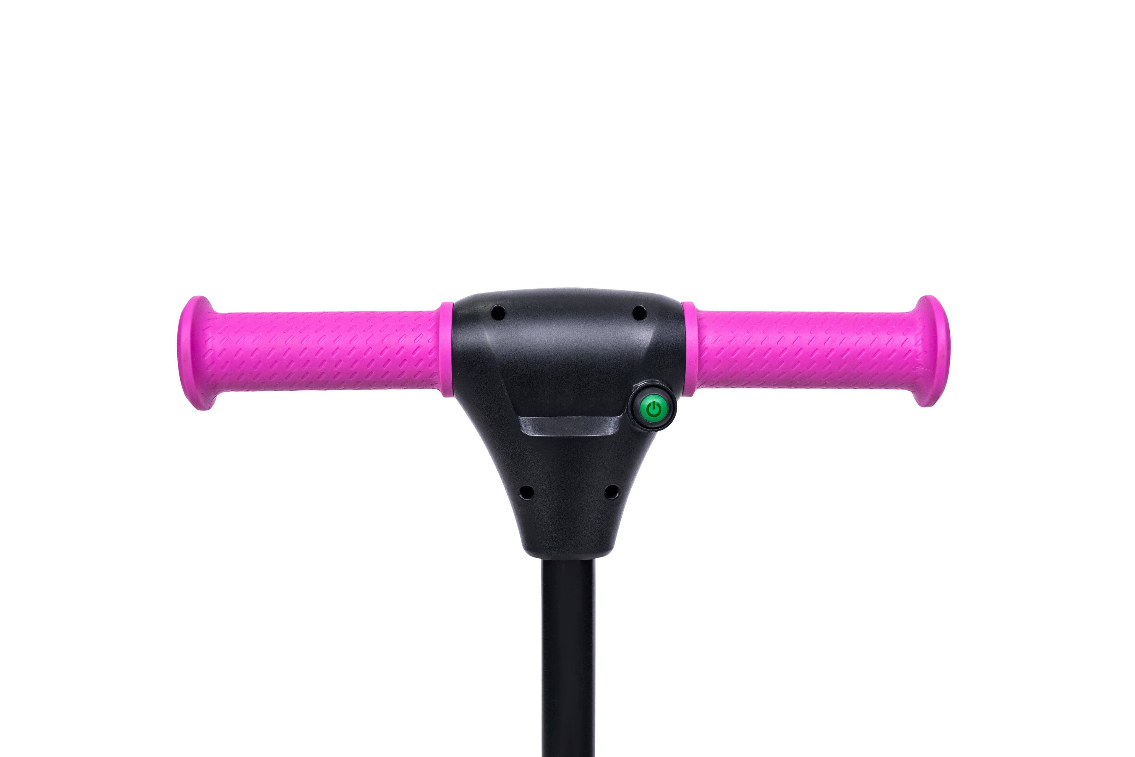 Customer Reviews: KIMI ICON Kid's Electric Folding Scooter w/ 10 miles ...