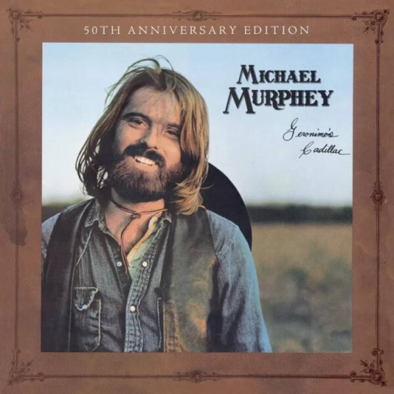 Michael Martin Murphy Geronimo's Cadillac COMPACT DISCS [CD] - Best Buy