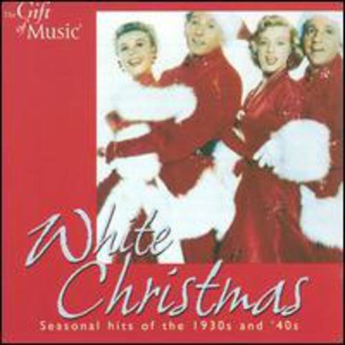Petruta Kupper White Christmas COMPACT DISCS [CD] - Best Buy