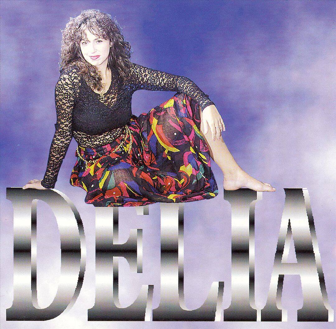 Delia [CD] - Best Buy