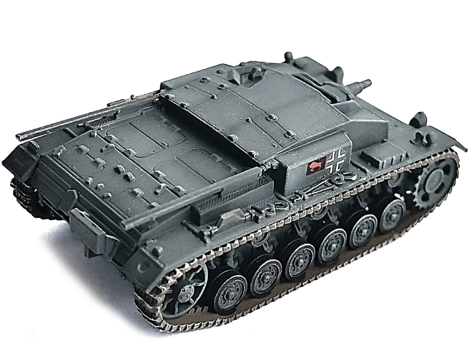 Dragon Models Germany StuG. III Ausf.E Tank StuG.Abt. 191 Klin Russia ...