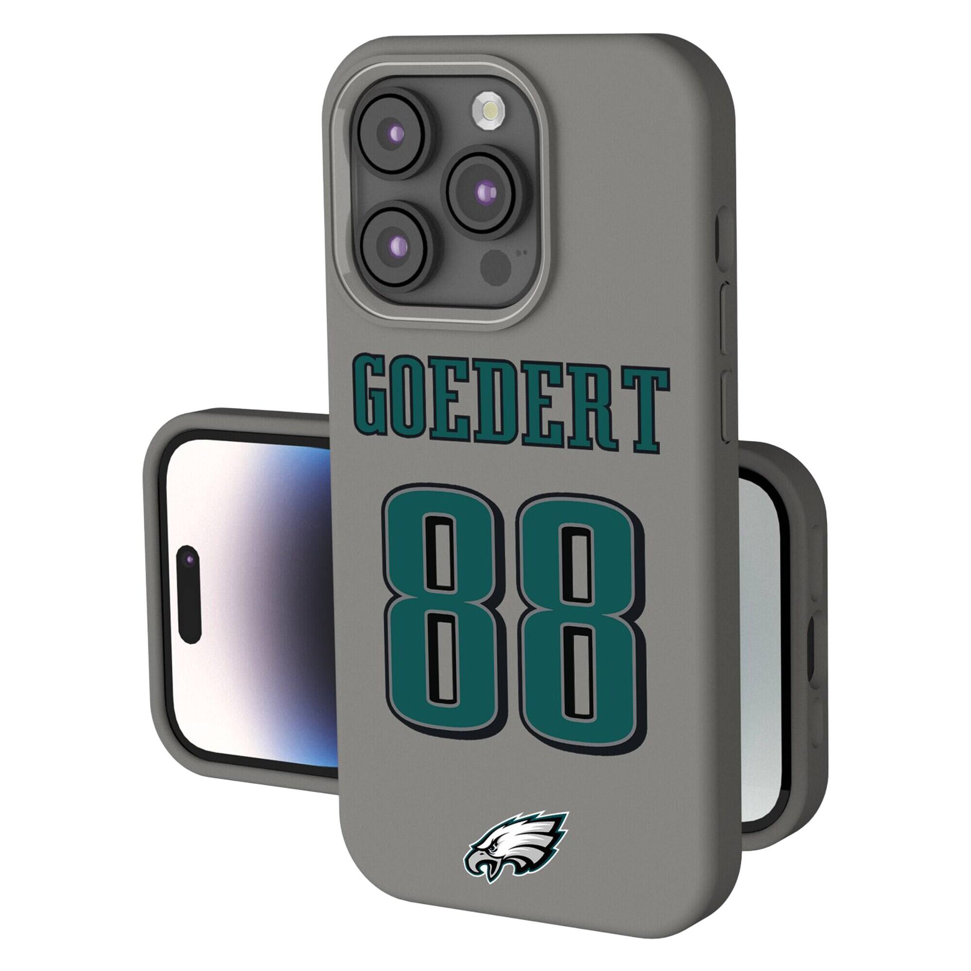 Keyscaper NFL Dallas Goedert Philadelphia Eagles Ready Soft Touch ...
