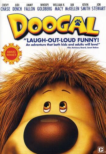 Doogal DVD - Best Buy