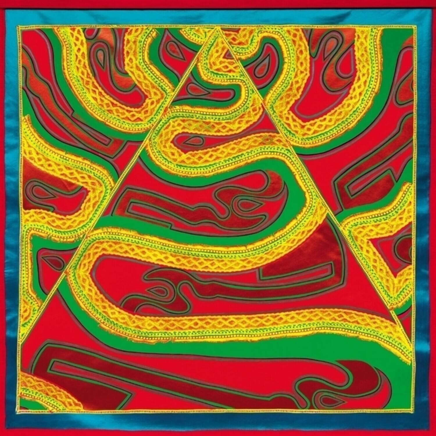 Natural Information Society Perseverance Flow COMPACT DISCS [CD] - Best Buy