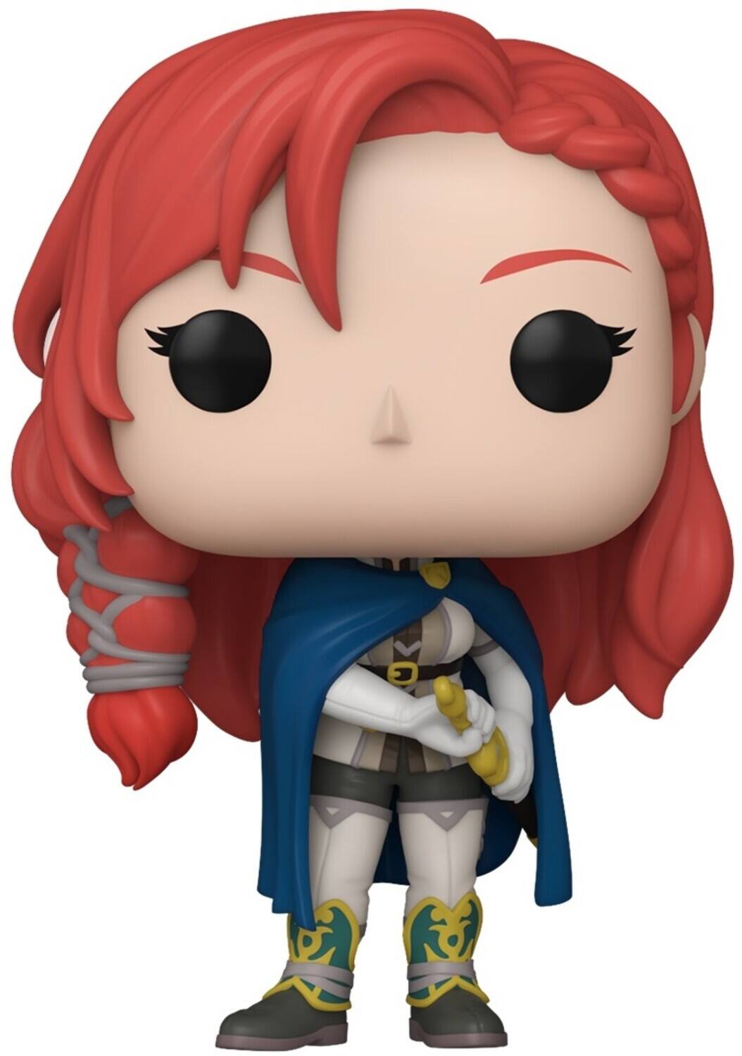 Funko POP! Animation: The Lord of the Rings: The War of the Rohirrim S1 ...