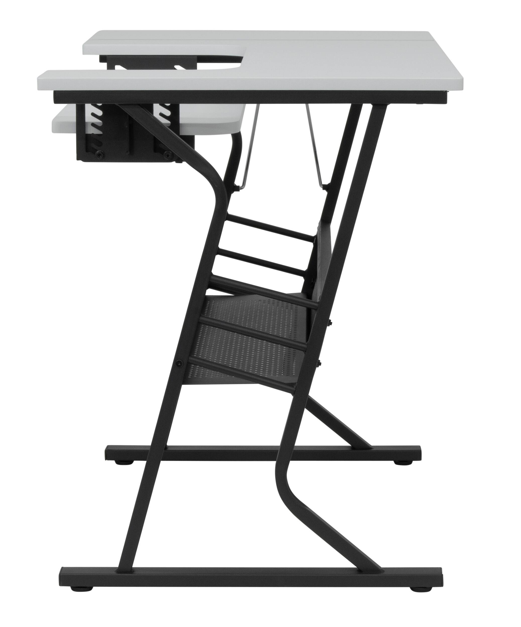 Questions and Answers: Studio Designs Eclipse Sewing Table with ...