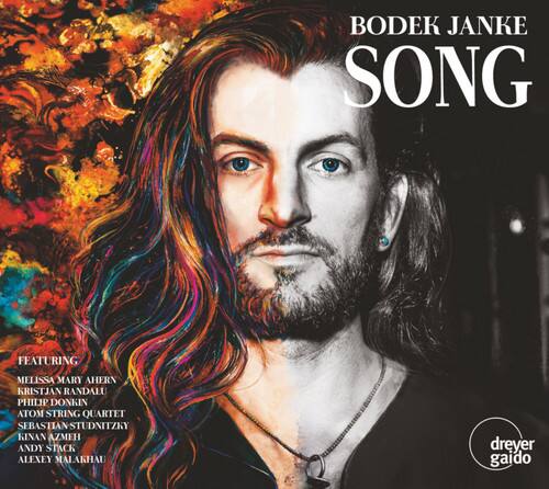 Rodgers / Janke / Donkin Song COMPACT DISCS [CD] - Best Buy