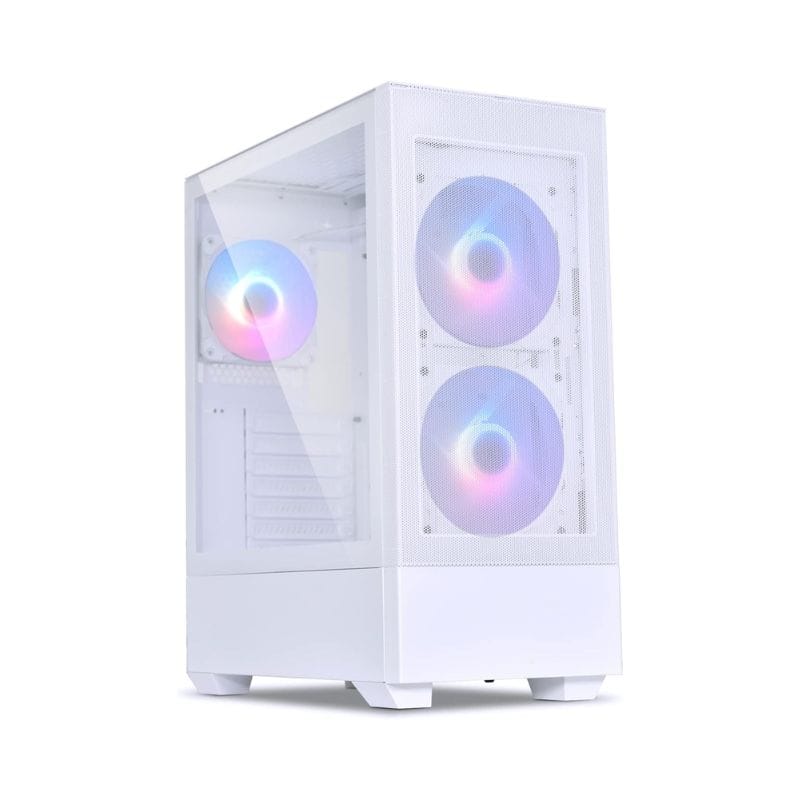 White Computer Cases - Best Buy
