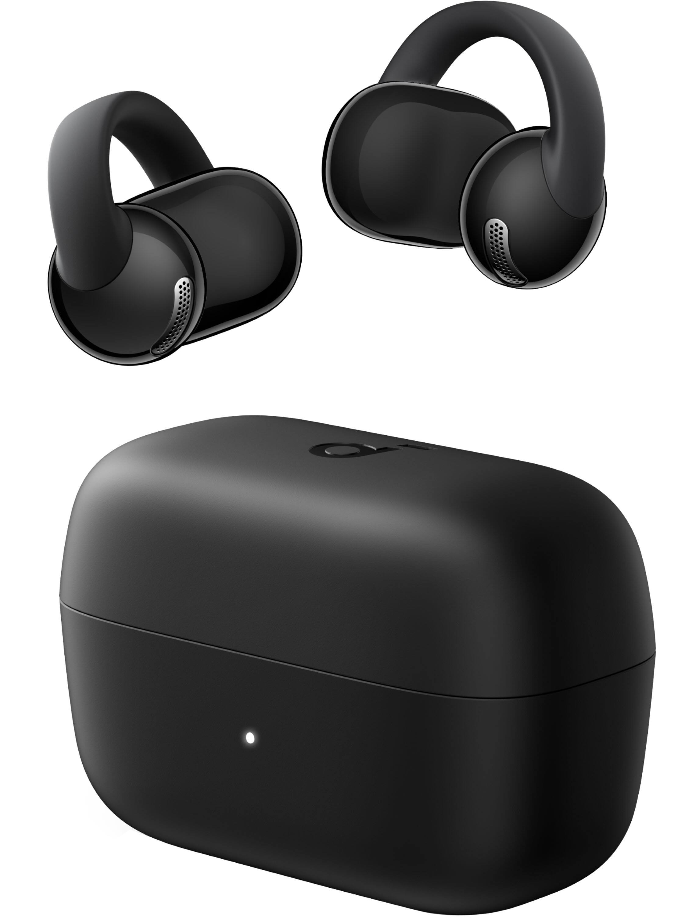 Soundcore by Anker C50i Open Sound Clip Style Bluetooth Wireless ...