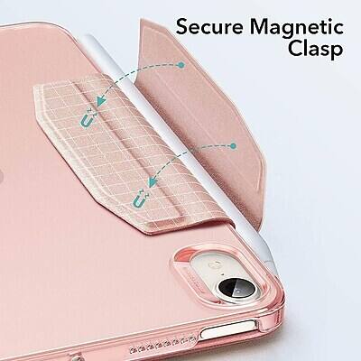 SaharaCase iPad mini A17 Pro & 6th Generation 2021 Protection Bundle ...