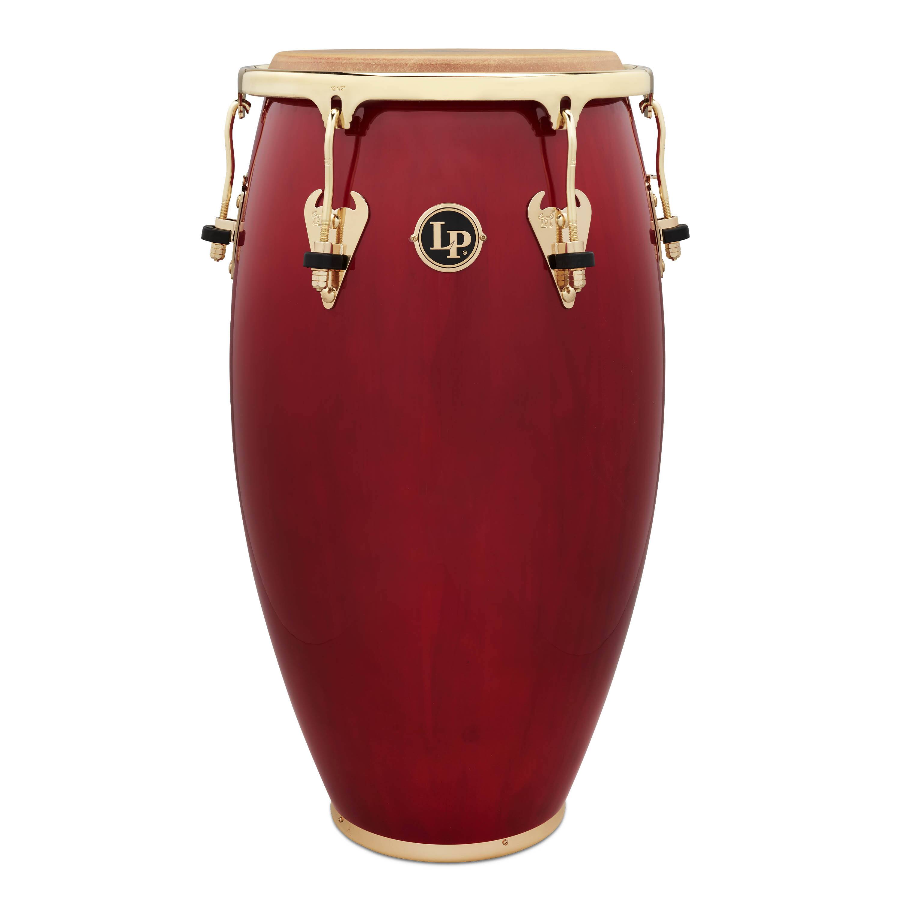 Latin Percussion Matador 12 1/2" Tumba M754S-RW - Best Buy