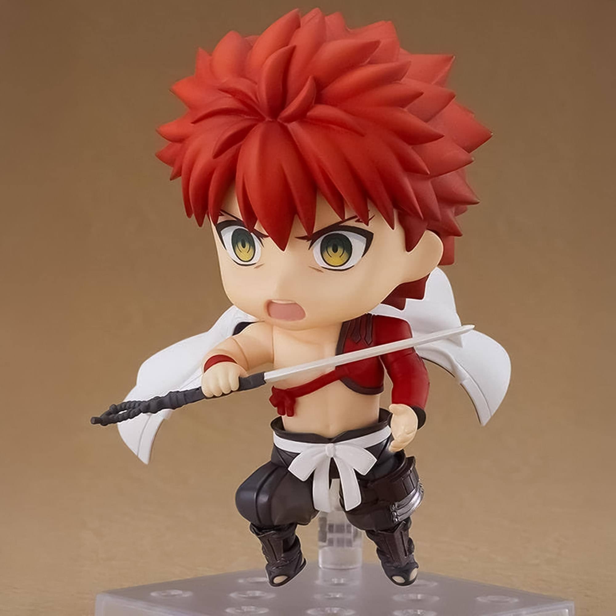 Good Smile Company Fate/Grand Order Nendoroid Figure | Senji Muramasa ...