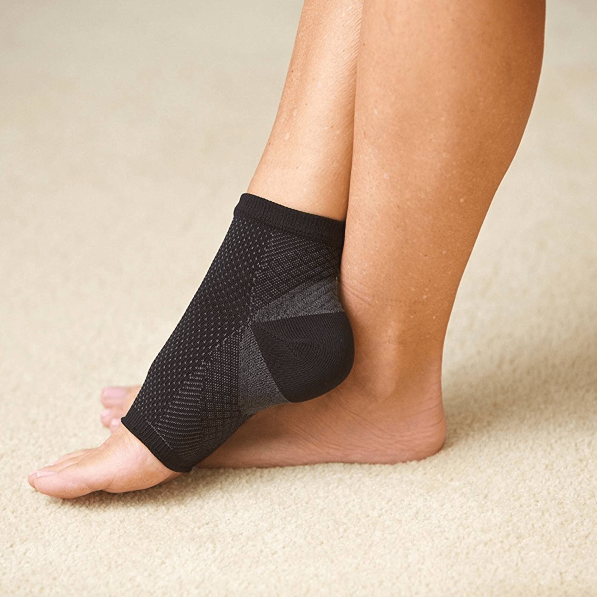 JupiterGear Anti Fatigue Compression Sock for Improved Circulation ...