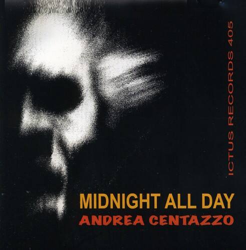 Andrea Centazzo Ensemble Midnight All Day COMPACT DISCS [CD] - Best Buy