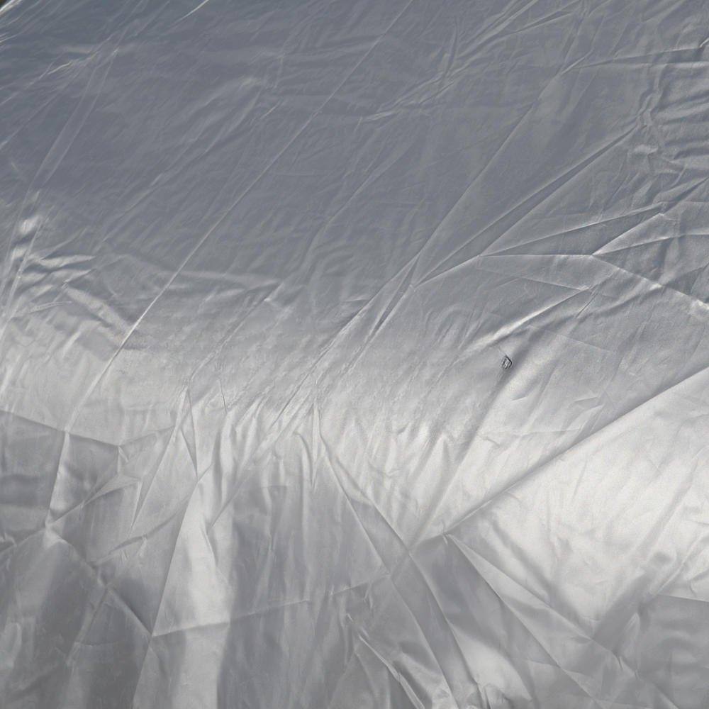 Dazzling Pops Universal Car Cover Cars Suvs Water resistant All weather ...