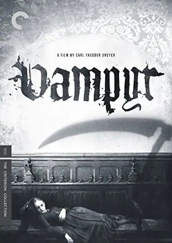 Vampyr [Criterion Collection] [2 Discs] [1932] - Best Buy