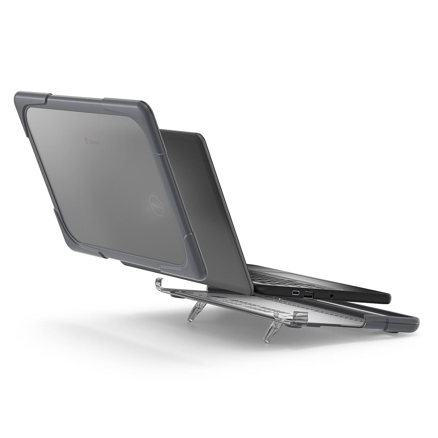 Best Buy: SaharaCase DualShock Laptop Case for Dell 3110/3100 2-in-1 ...