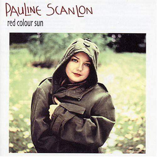 Pauline Scanlon Red Colour Sun COMPACT DISCS [CD] - Best Buy