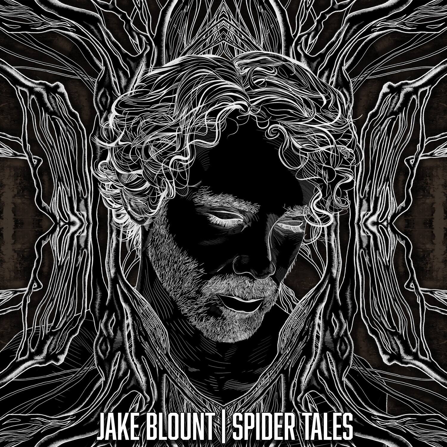 Jake Blount Spider Tales COMPACT DISCS [CD] - Best Buy
