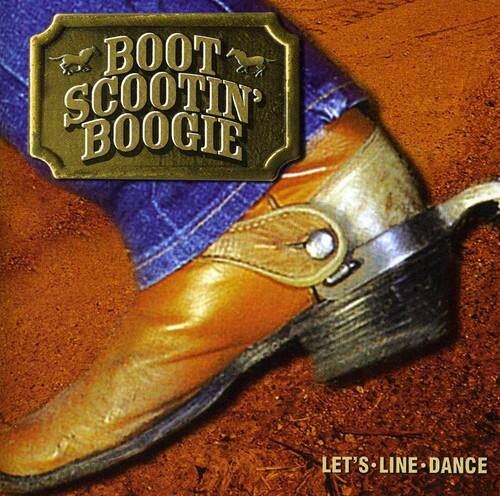 Various Artists Boot Scootin / Various COMPACT DISCS [CD] - Best Buy