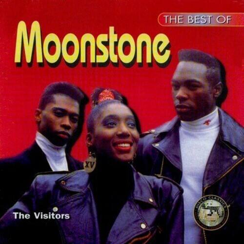 Moonstone Best of COMPACT DISCS [CD] - Best Buy