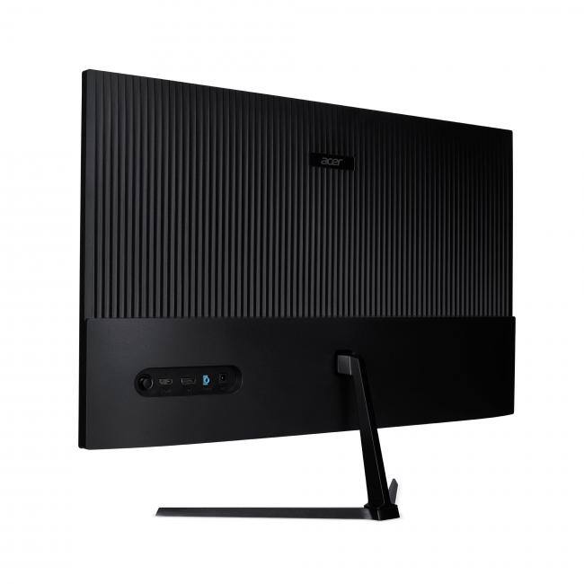 Acer Nitro QG240Y 23.8" 1920x1080 Full HD 180Hz Refresh Rate Gaming Monitor AMD FreeSync Premium ...