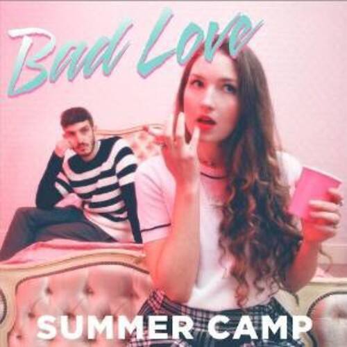 Summer Camp Bad Love COMPACT DISCS [CD] - Best Buy