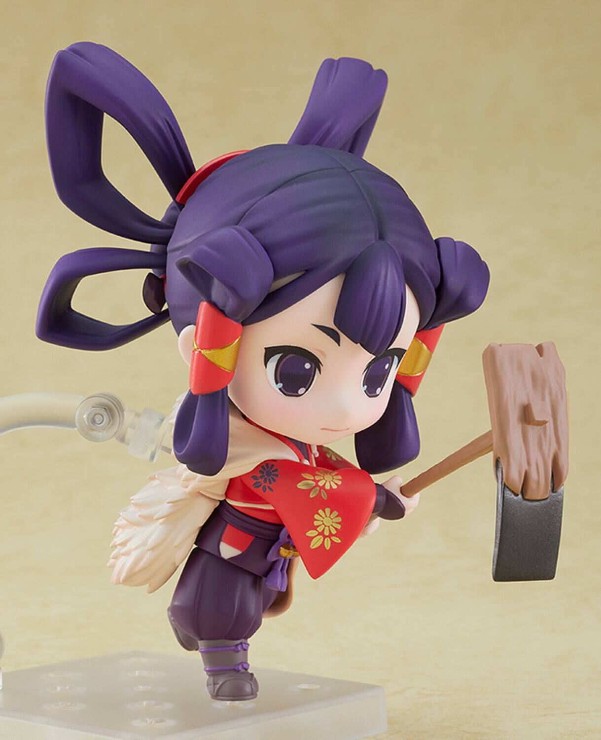 Good Smile Company Sakuna: Of Rice and Ruin Princess Sakuna Nendoroid ...