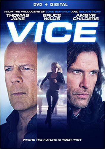Vice DVD - Best Buy