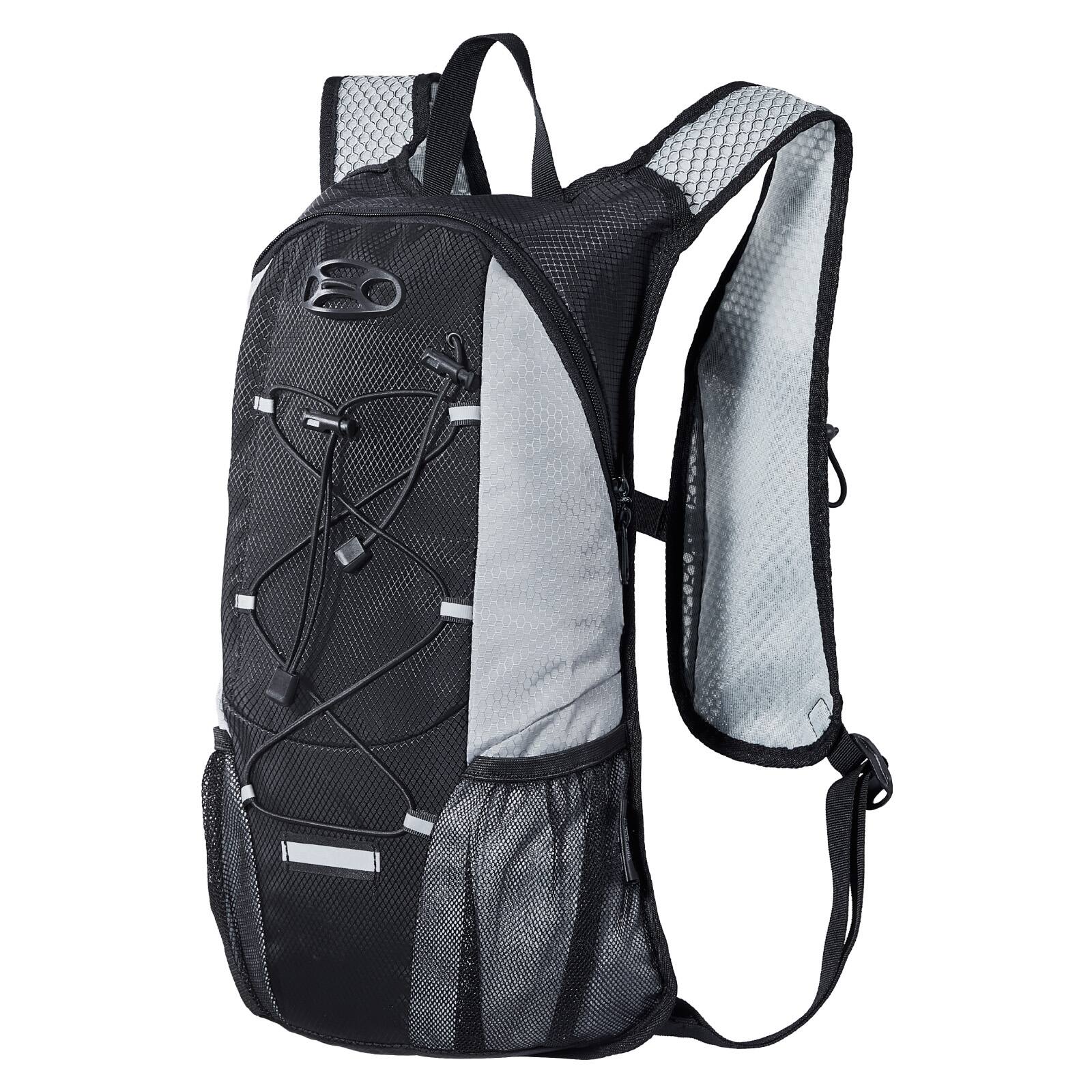 VEVOR Hydration Backpack with 2L TPU Water Bladder, Hydration Pack ...