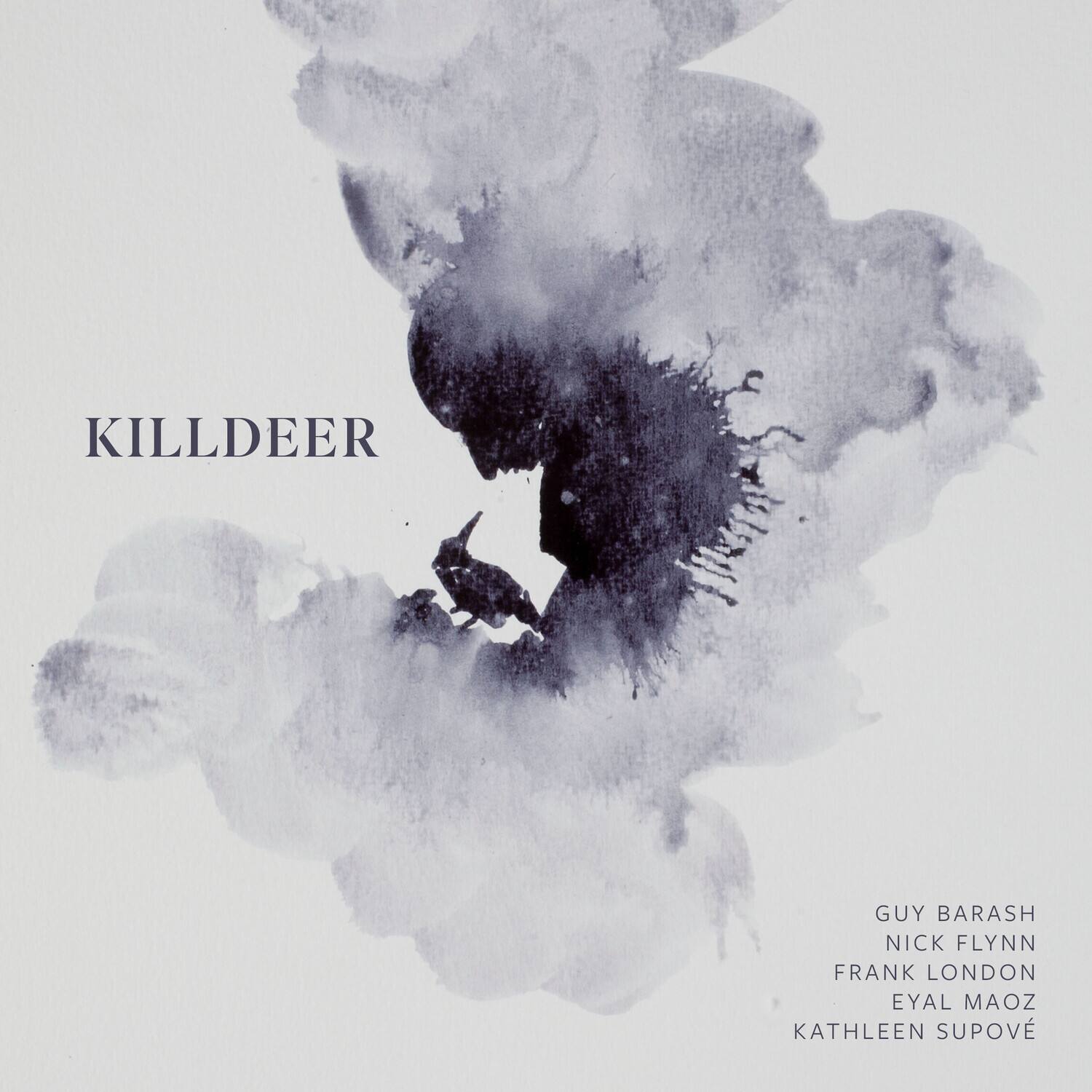 Guy Barash Killdeer COMPACT DISCS [CD] - Best Buy