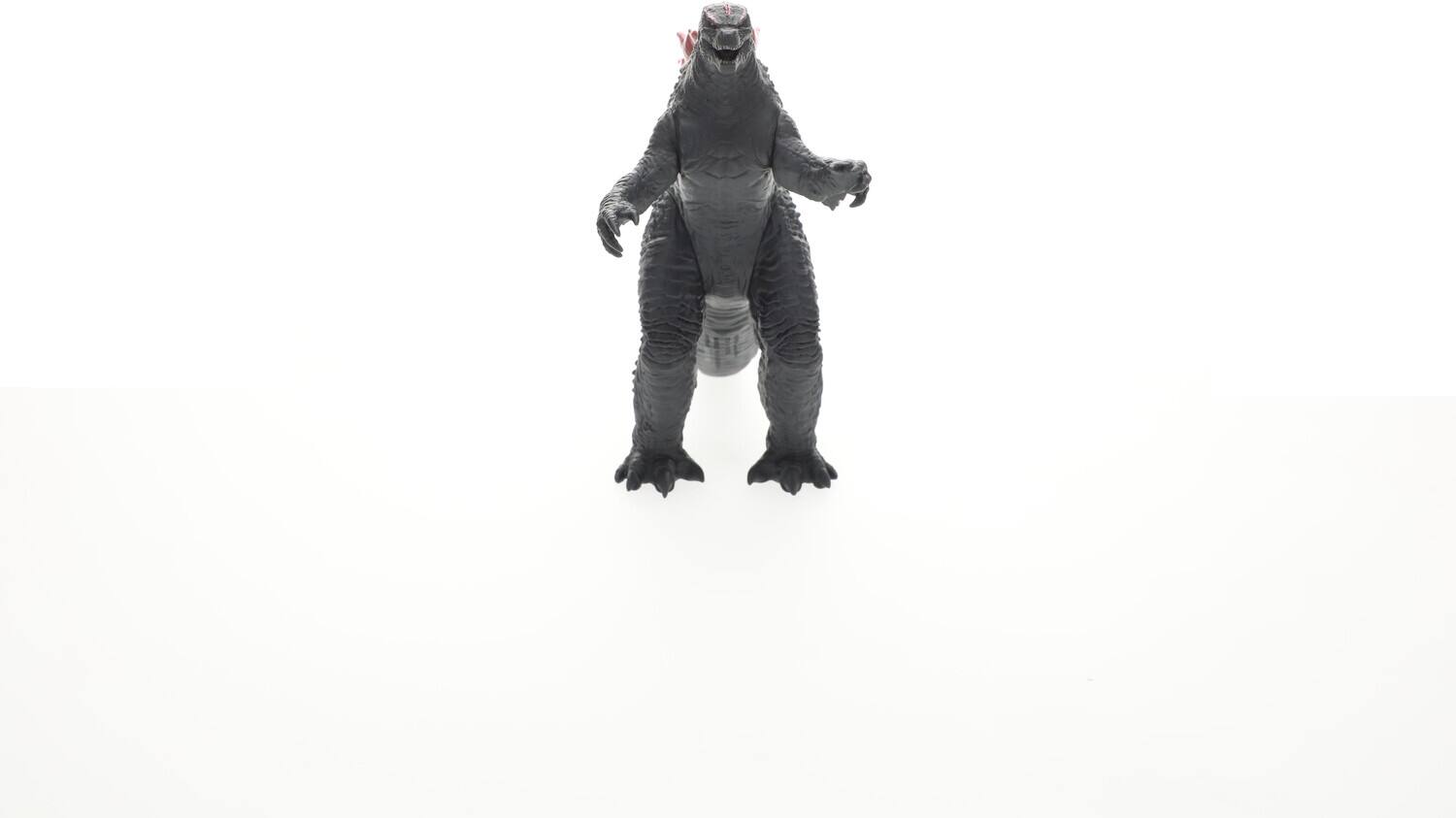 Bandai Godzilla x Kong Movie Monster Series Godzilla (Hollywood) Action ...