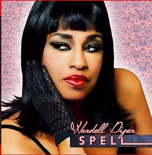 Wardell Piper Spell COMPACT DISCS [CD] - Best Buy