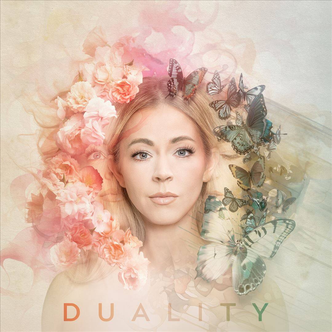 Best Buy: Duality [LP] VINYL