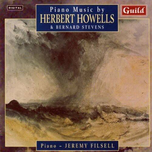 Jeremy Filsell Piano Music COMPACT DISCS [CD] - Best Buy