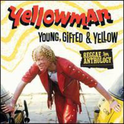 Yellowman Young Gifted and Yellow COMPACT DISCS [CD] - Best Buy