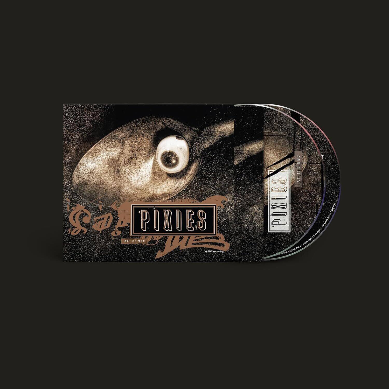Pixies Pixies At The BBC COMPACT DISCS [CD] - Best Buy