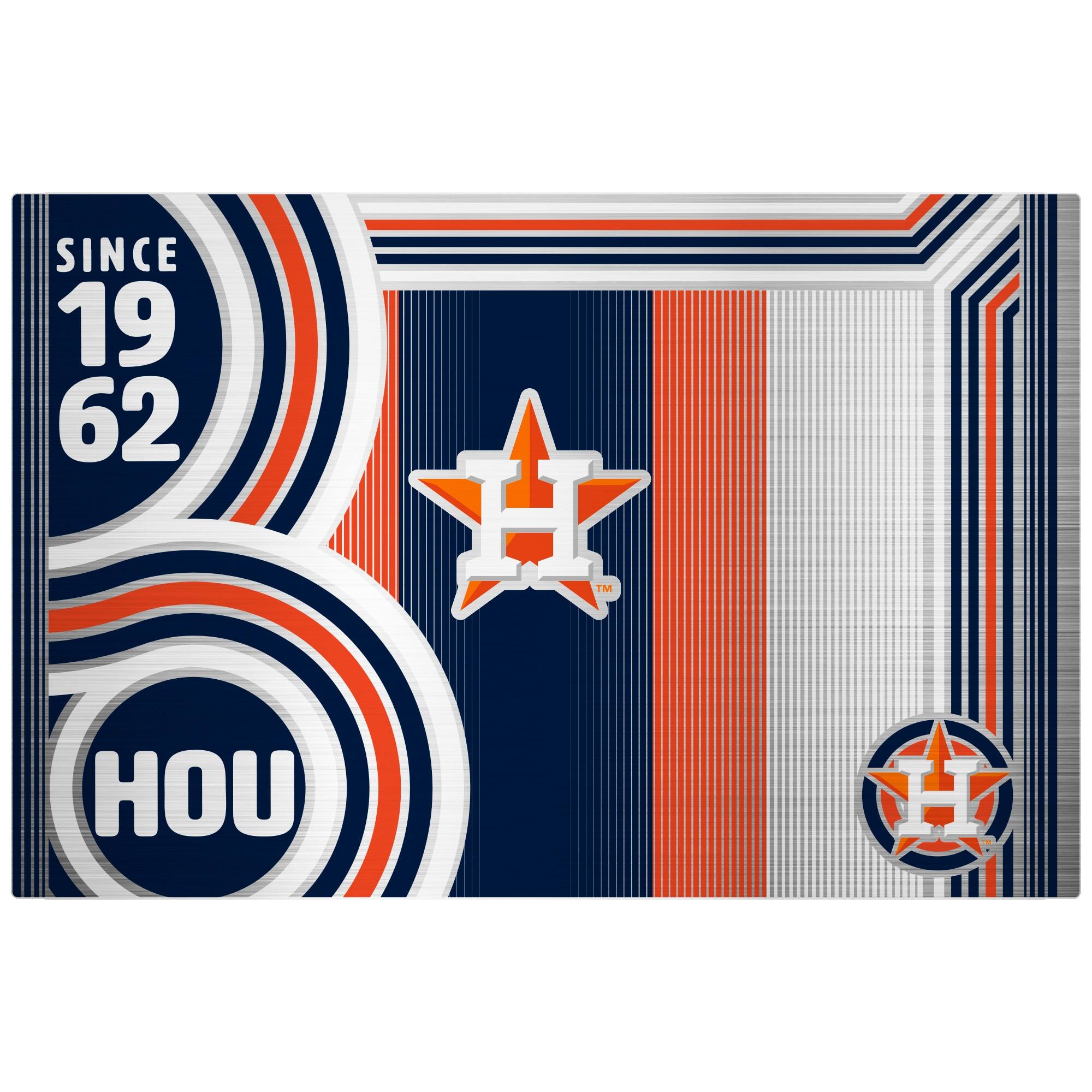 Great American Products Houston Astros 24oz. Cool Vibes Jr. Thirst ...