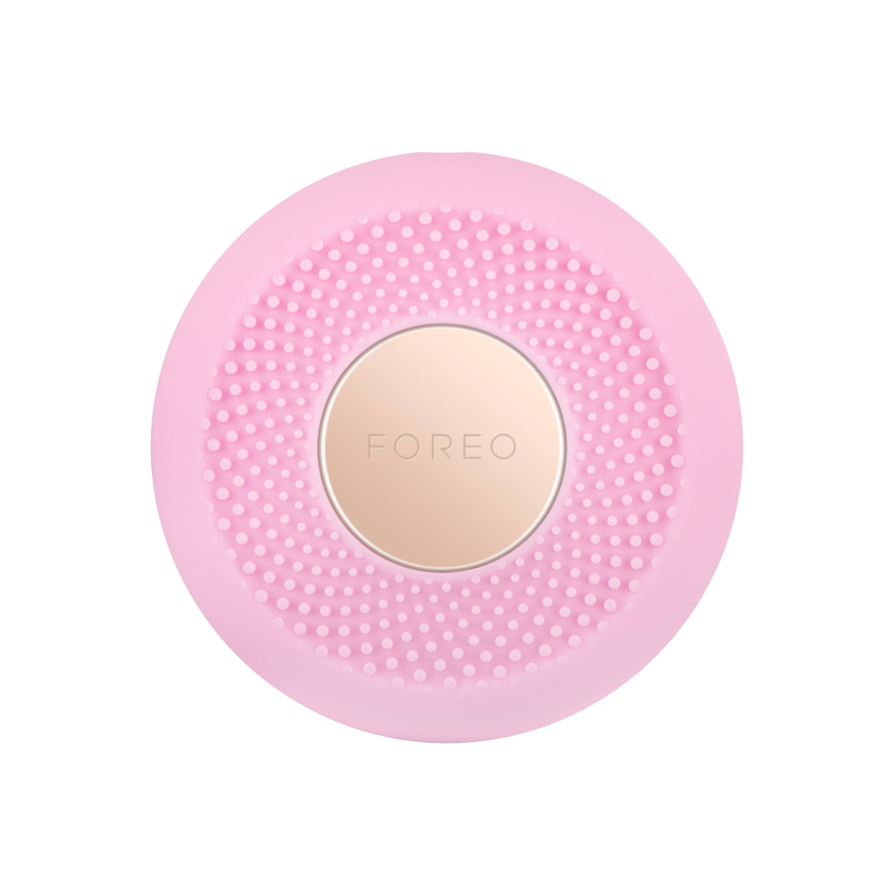 Customer Reviews: FOREO UFO Mini Pearl Pink F4323 - Best Buy