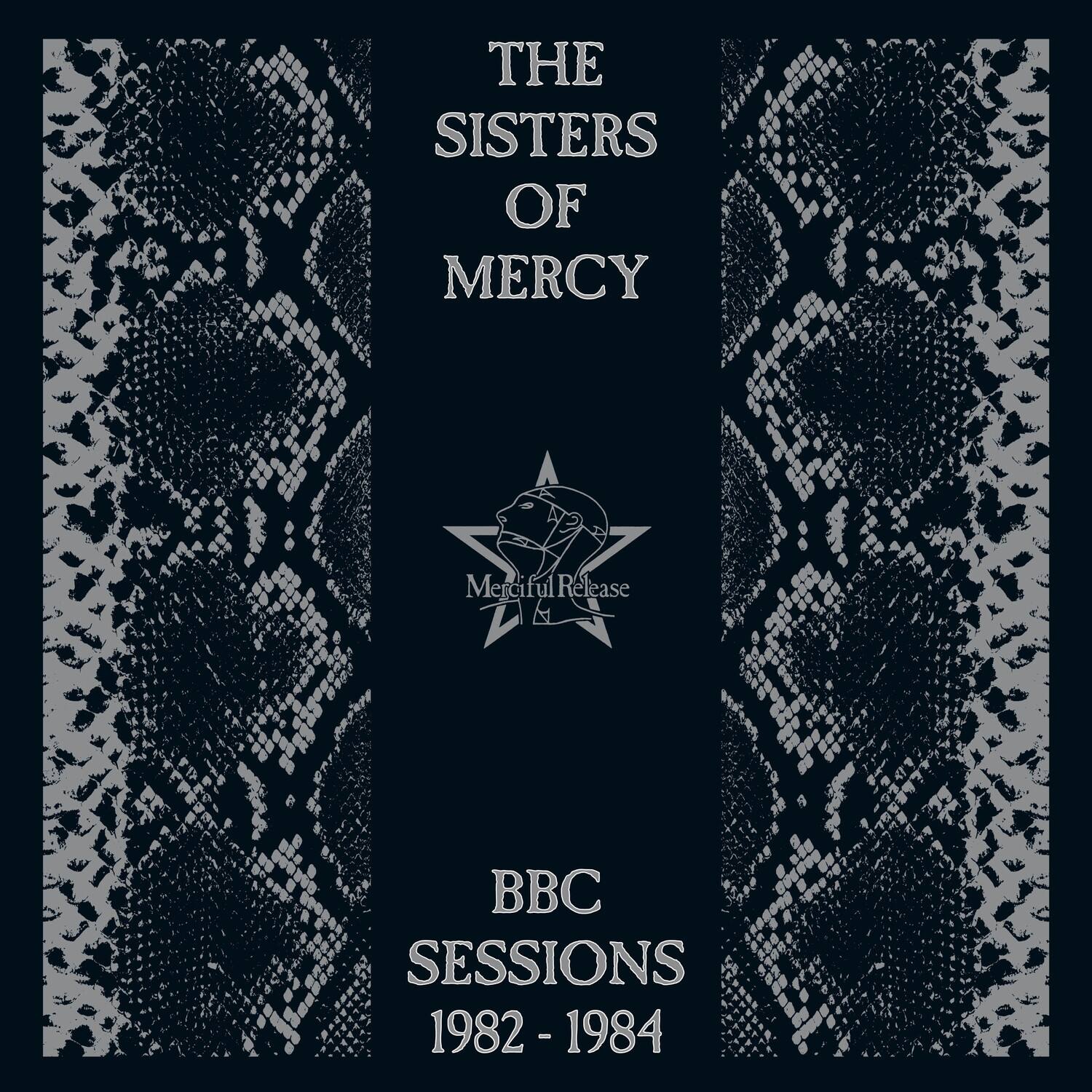 Sister of Mercy BBC Sessions 1982 1984 COMPACT DISCS [CD] - Best Buy