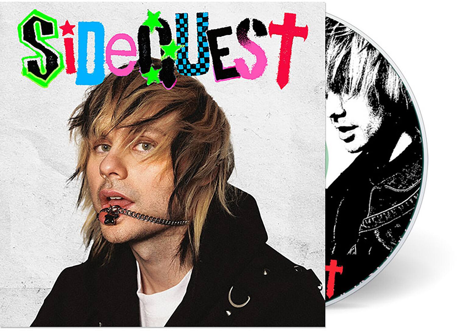 Michael Clifford Sidequest COMPACT DISCS [CD] - Best Buy