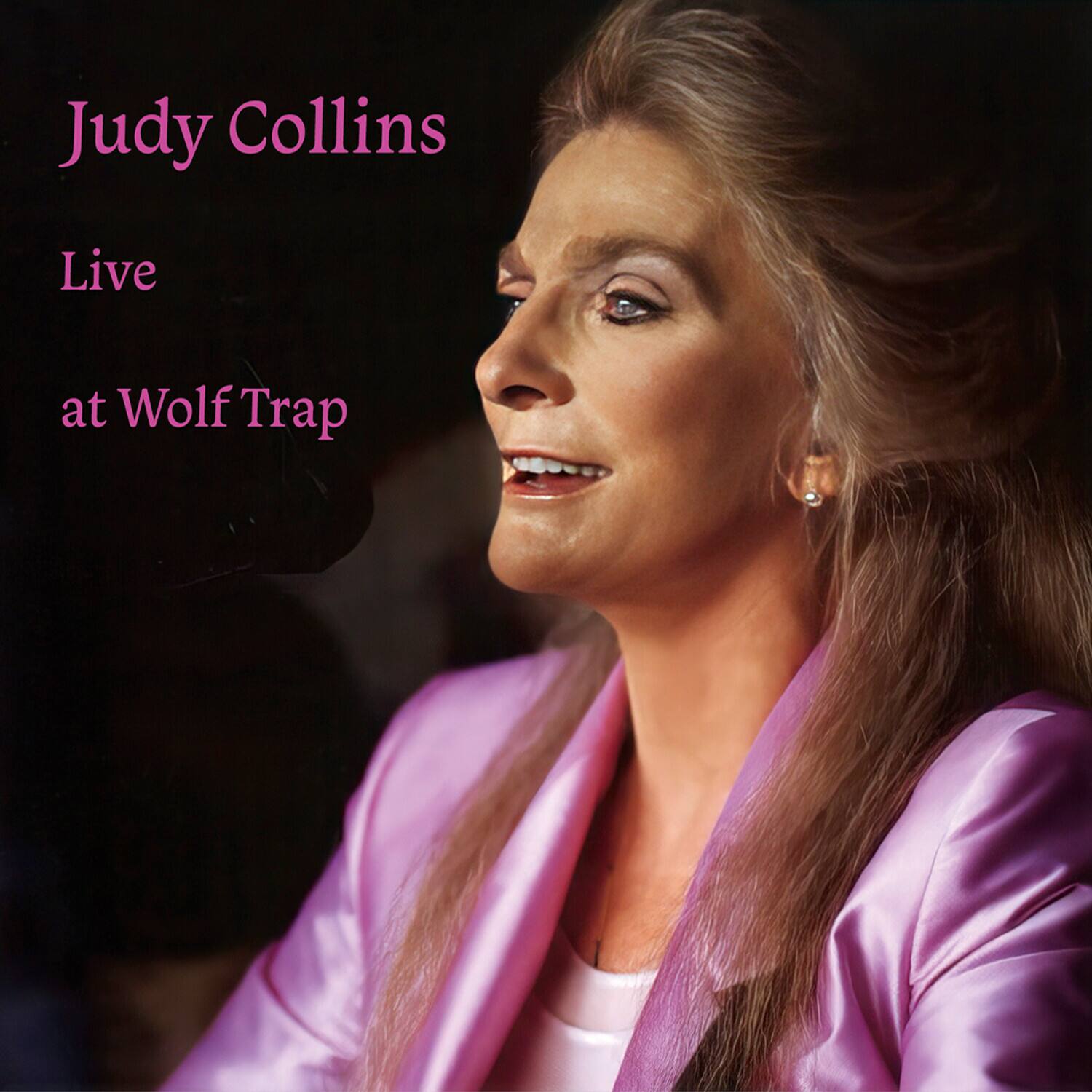 Judy Collins Live At Wolf Trap COMPACT DISCS [CD] - Best Buy