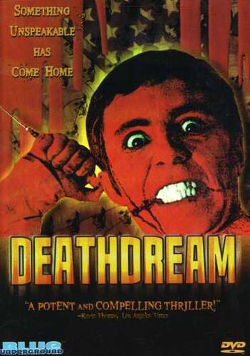 Deathdream (aka Dead of Night) DVD - Best Buy