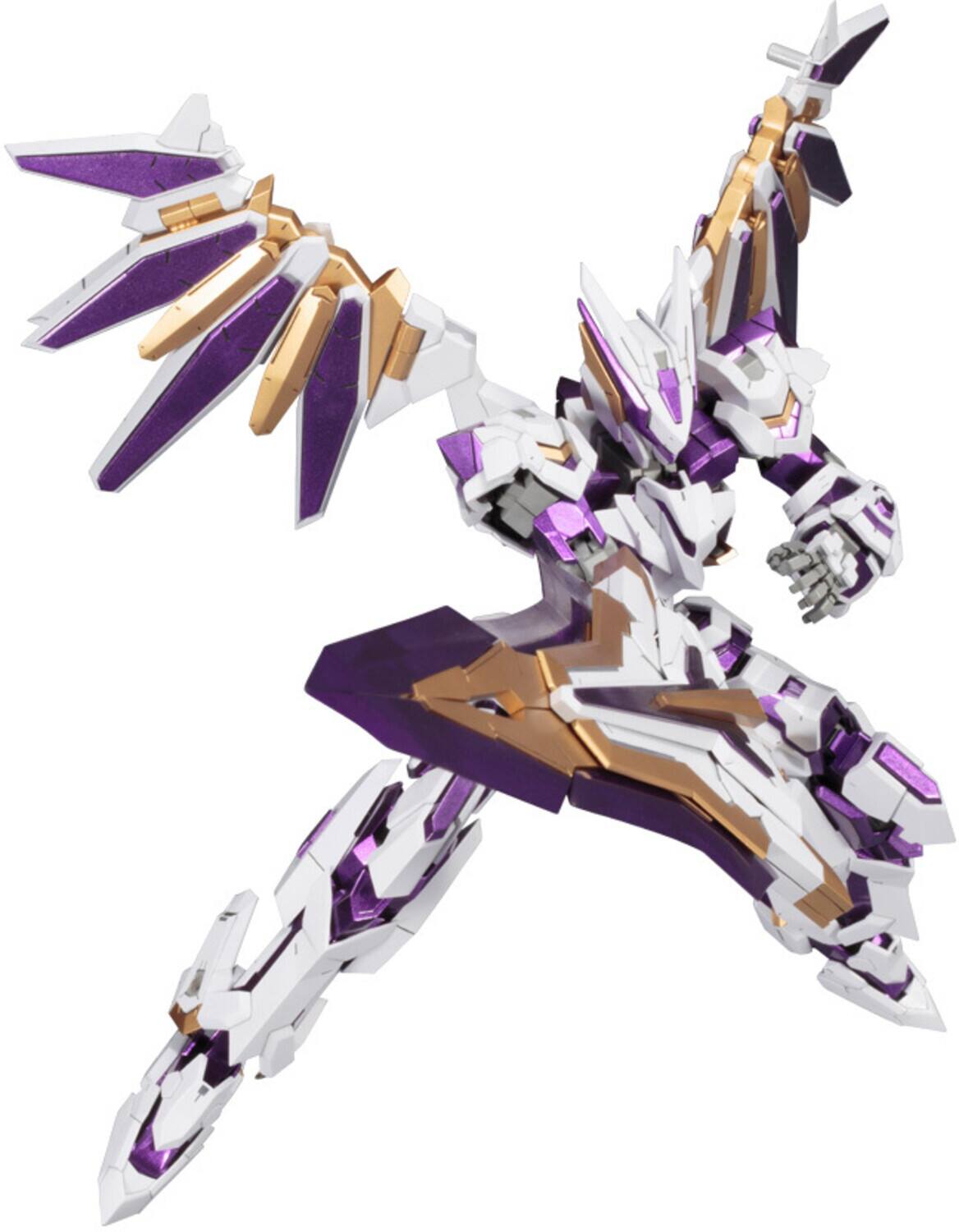 PopMarket Kotobukiya Frame Arms LX 00 Ray FALX:RE2 Model Kit Collectibles Mulitcolor ...